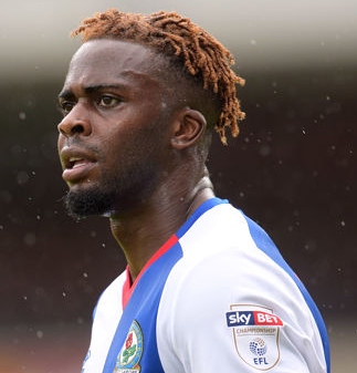Super Eagles midfielder Akpan joins Bradford City on 2-year contract ...