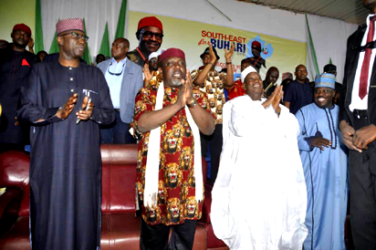 Breaking: Imo APC, guber primaries to hold today - Vanguard News