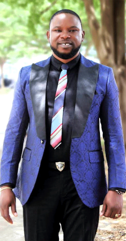 2019 polls: Kingsley Amafibe goes to Delta state house of Assembly ...