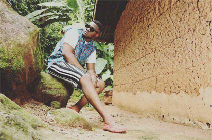 Enugu based singer, Morris, raises the game with new song, ‘Oluchukwu ...