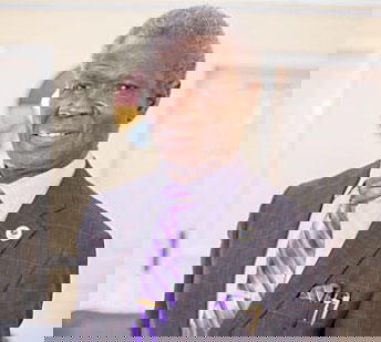 If you want to have children, stay away from large fish – Prof. Ashiru ...