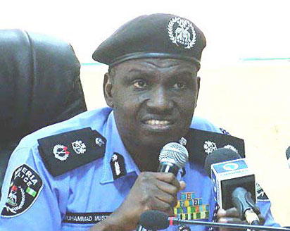 How we’re policing Delta – CP Muhammad Mustafa - Vanguard News
