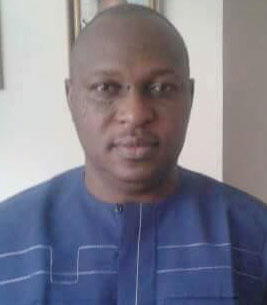 For Hon. Chijioke Edeoga once a journalist, always - Vanguard News