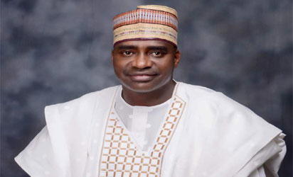 Sokoto: Yabo, who stepped down for Tambuwal, emerges a game changer ...