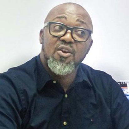 MultiChoice CEO, John Ugbe, emerges BON Chairman - Vanguard News