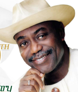 Odili finds new love at 70 - Vanguard News