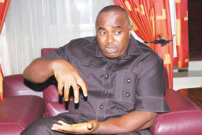 Nsukka community to hold red-carpet reception for commissioner ...