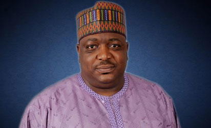 No plan to dump PDP —Senator Aduda - Vanguard News