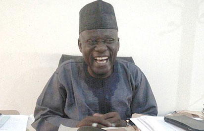 Evans, suspected kidnap kingpin, would have died —Bello, ex-Police ...
