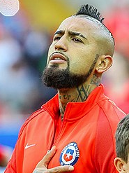 Barcelona agree Vidal switch in '30-million-euro deal' - Vanguard News