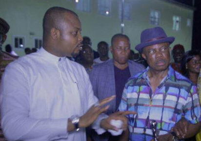 Stanel Group Chair congratulates Gov Obiano at 63 - Vanguard News