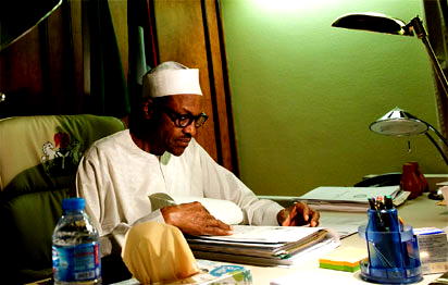 The rule of man - Vanguard News