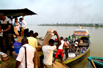 Burutu elects Justice Tabia king after 72-yr - Vanguard News