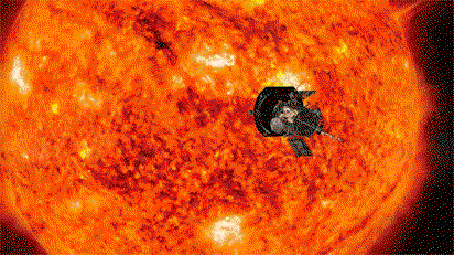NASA shifts launch of spacecraft to the Sun - Vanguard News