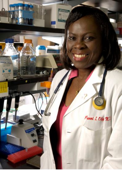 Gene causing breast cancer in Nigerian women identified - Vanguard News