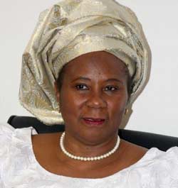 Anenih's wife inaugurates centre for dementia patients - Vanguard News
