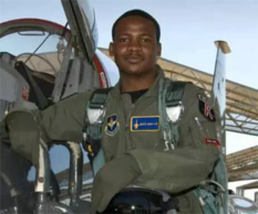 Baba-Ari a hero, who made supreme sacrifice for Nigeria - Air Chief ...