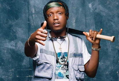 Daffangy Entertainment' act, Ejiz, announces release date for new ...