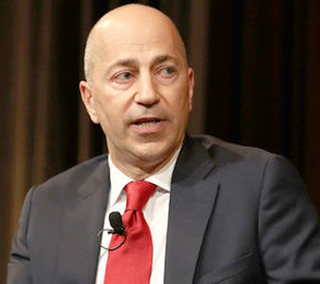 Arsenal chief executive Gazidis to join AC Milan - Vanguard News
