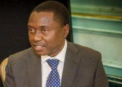 How I rebuffed Buhari’s invitation thinking it was 419 – FEPSAN ...