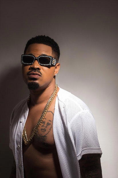 Phlex goes beyond borders with new EP, features Rayvanny in BamBam ...