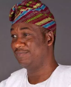 Hamzat is a compulsive liar who has no character for public office ...