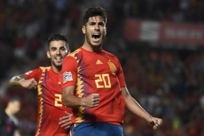 Spain win gives England rare feeling of beating the best - Vanguard News