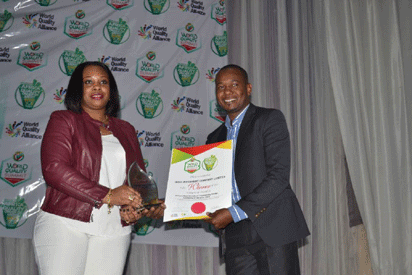 Leading elevator firm in Nigeria wins awards - Vanguard News