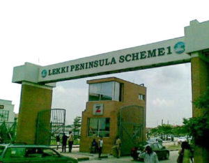 Potable water remains a major challenge in Lekki - Vanguard News