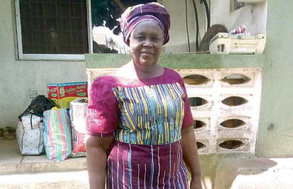 Forgive, forget and pardon my husband, widow of Col Akinyode begs ...