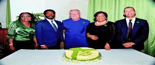 Mandilas CEO vows to sustain legacy of out-going MD - Vanguard News