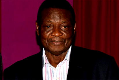 Just in: ATTF elects Nigeria’s Oladapo as Deputy President - Vanguard News