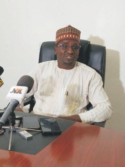 We have more money for Buhari, says group - Vanguard News