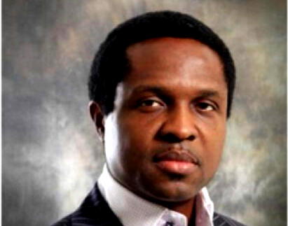 Tony Cole emerges Rivers APC governorship flag bearer
