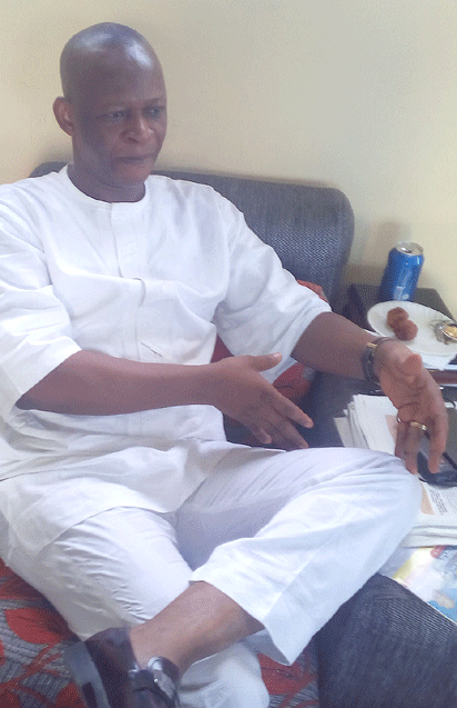 Be mindful how you implement 'No gree for anybody' slogan – Bishop ...