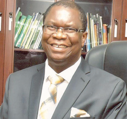 Outstanding Vice Chancellors: The Profs Ozumba, Aluyor examples ...