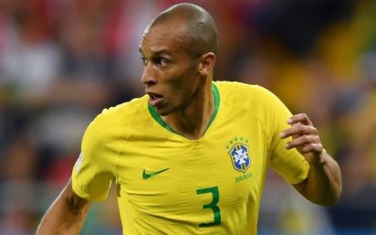 Brazil's Miranda silences Argentina with last-gasp winner - Vanguard News