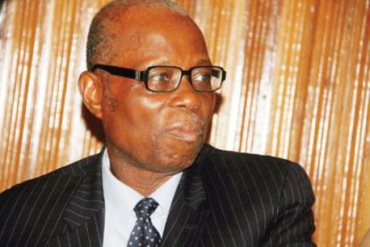 INSIDE THE JUDICIARY: Things are not what they used to be —Justice Bola ...