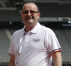 Basketball chief Patrick Baumann dies at 51 - Vanguard News
