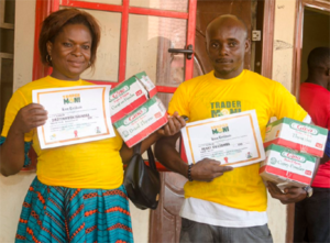 Why Tradermoni matters - Vanguard News