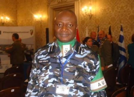 Court fore-closes ACP Adeoye from cross examining Mike Ile in N100 suit ...