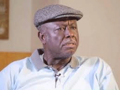 Okowa salutes Emma Ogidi at 64 - Vanguard News