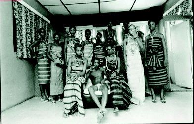 Fela , his many women - Vanguard News