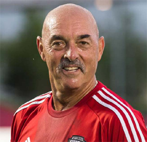 How Football saved me after horrors of war - Liverpool's Grobbelaar ...