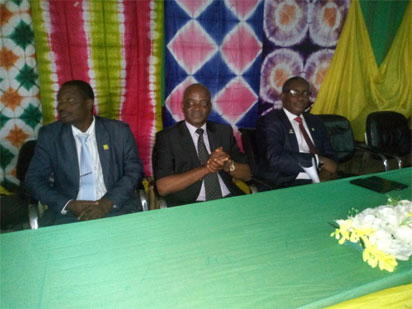 Yabatech, University of Munichen Germany takes the art of fashion to ...