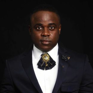 Gospel music rising star T Sharp releases debut album ‘In My DNA ...