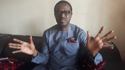 Nigeria can stop importing petrol by 2021 — Asemota - Vanguard News