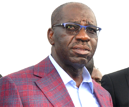 Obaseki tasks physical planning ministry, EDOGIS, Surveyor-General on ...