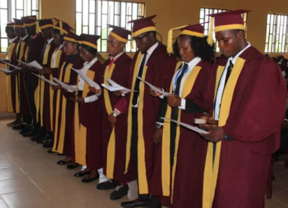 Edo Poly Usen organises leadership training for new SUG - Vanguard News