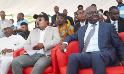 GIZ leads investors' tour of Edo Innovation Hub, Production, Creative ...